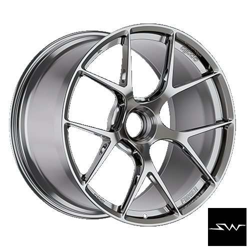 BBS Fi-R Wheels for Porsche 991 GT3, GT3RS, GT2RS - Set of 4 – shopwett